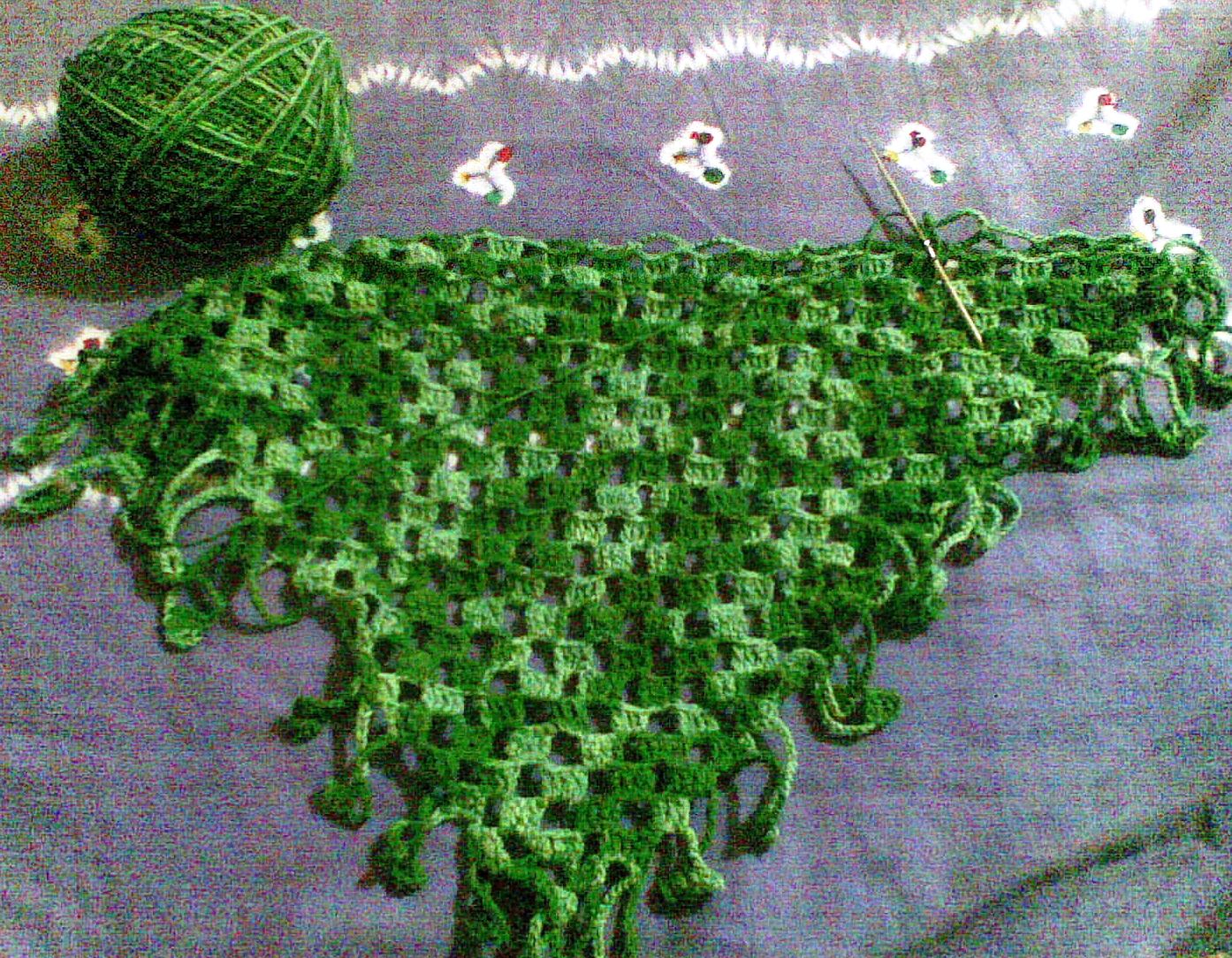 Joulm@_Com^^: Merajut