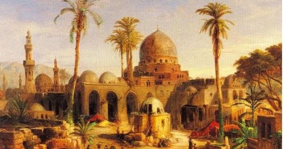 Abu al-'Abbas As-Saffah - Khalifah Pertama Abbasiyah ~ Biografi Tokoh Islam