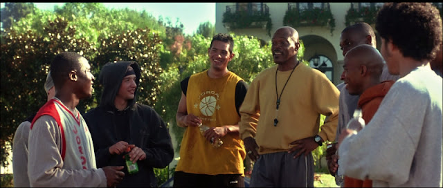 La dolce vita ♥: Coach Carter Movie Review