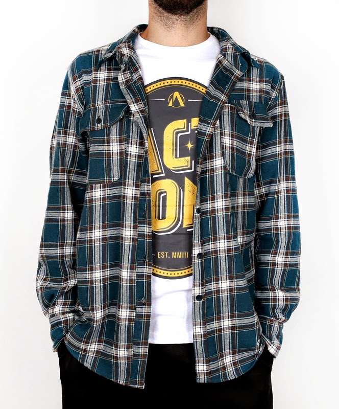 Macho Moda - Blog de Moda Masculina: Action Clothing apresenta Nova ...