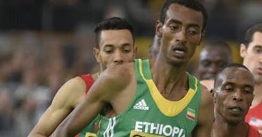 Quartet of Nike Oregon Project runners entered in Saturday's UW Indoor ...