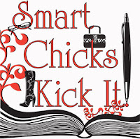 Kristina's World of Books: Smart Chicks Tour 2.0: Battle Plan