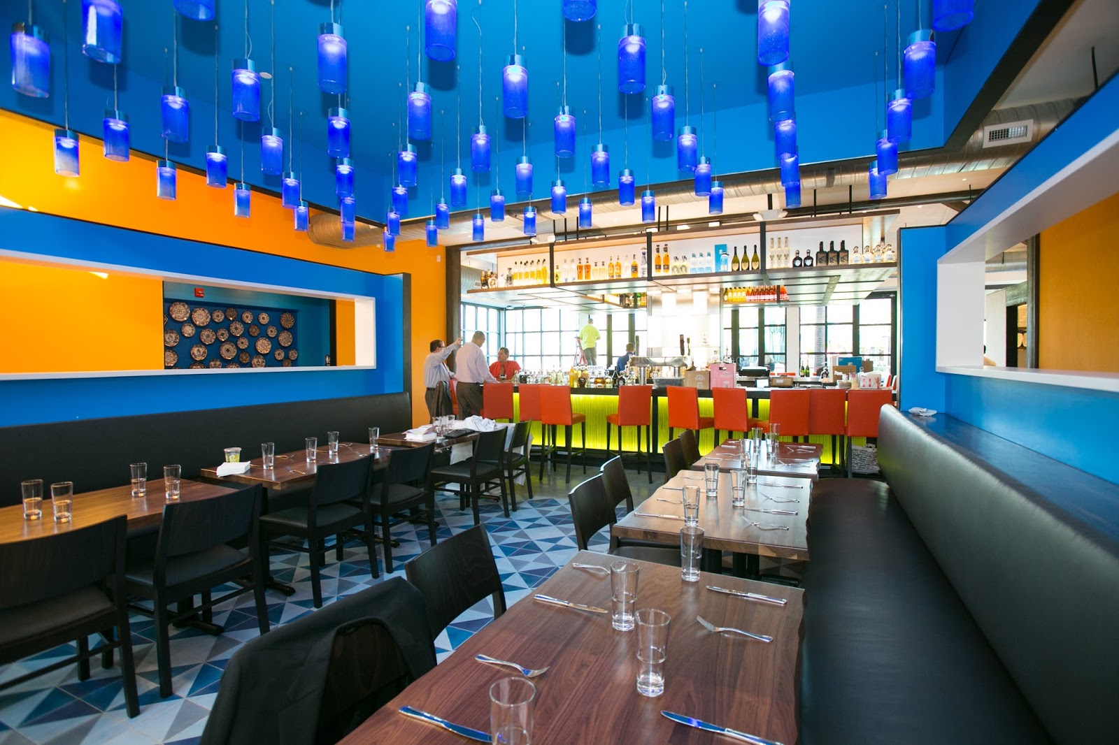 Frontera Cocina by Chef Rick Bayless Now Open At Disney Springs Orlando ...