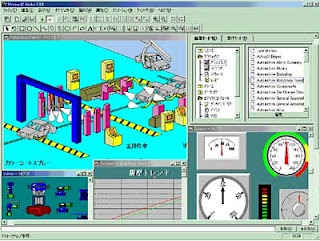 Automatizarlo: Scada