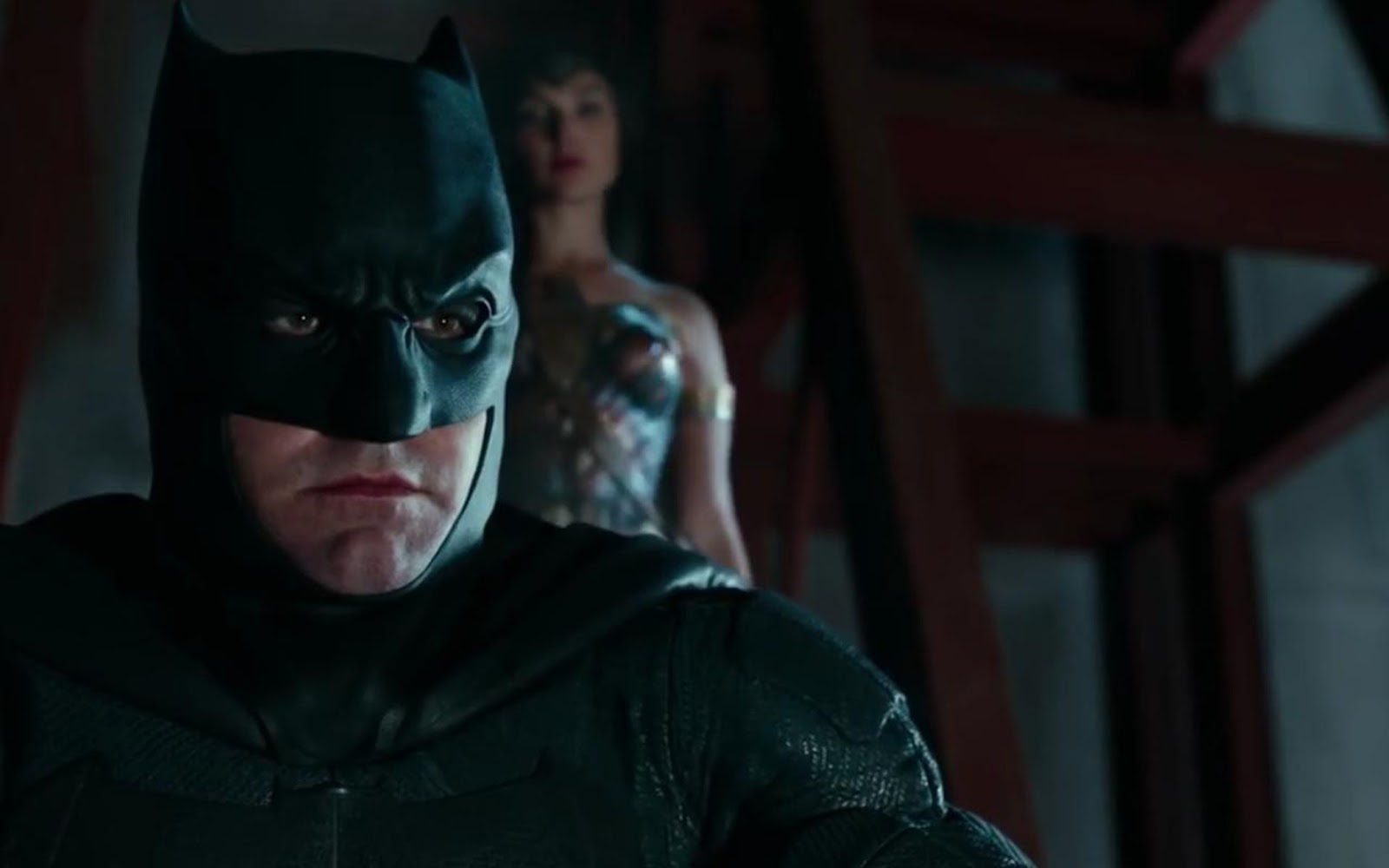 The Crusaders Realm Justice League Batman Week Begins And Bruce