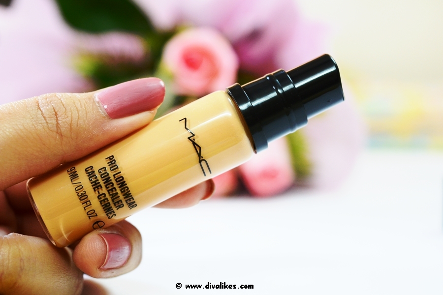 Nc42 Concealer