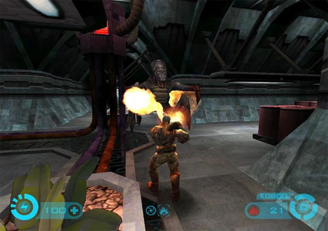 Tremulous ~ MMO Game Zone