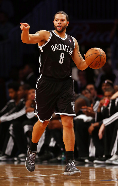 The Flex: The Flex's Top 5 Point Guards in the NBA