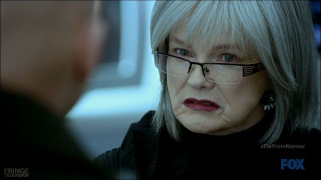 Fringe Observiews 5.10 Anomaly XB-6783746 ~ Fringe Television - Fan ...