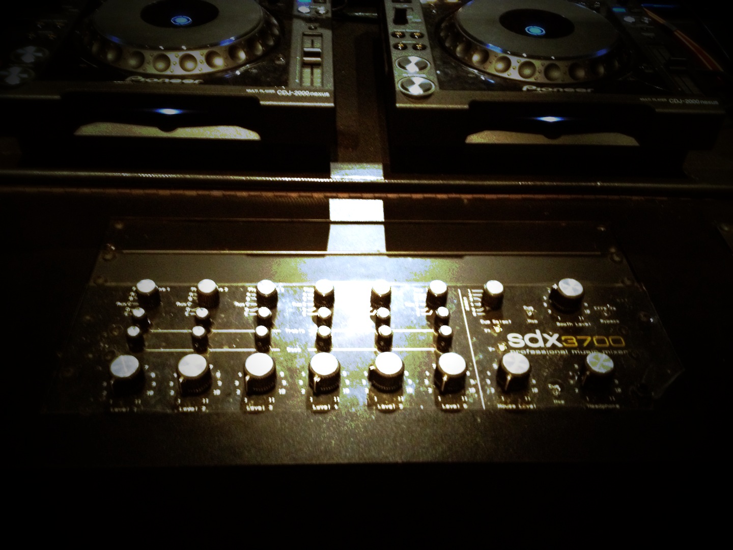 REAL LiFE of DJ AKi: 06S 12th ANNIVERSARY MIX by DJAKi