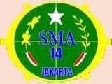 Ragam Logo SMA Negeri 14 Jakarta | indo gambar