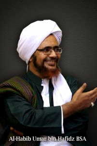 KUMPULAN FOTO ULAMA' DAN HABAIB - Islam 100% Sempurna