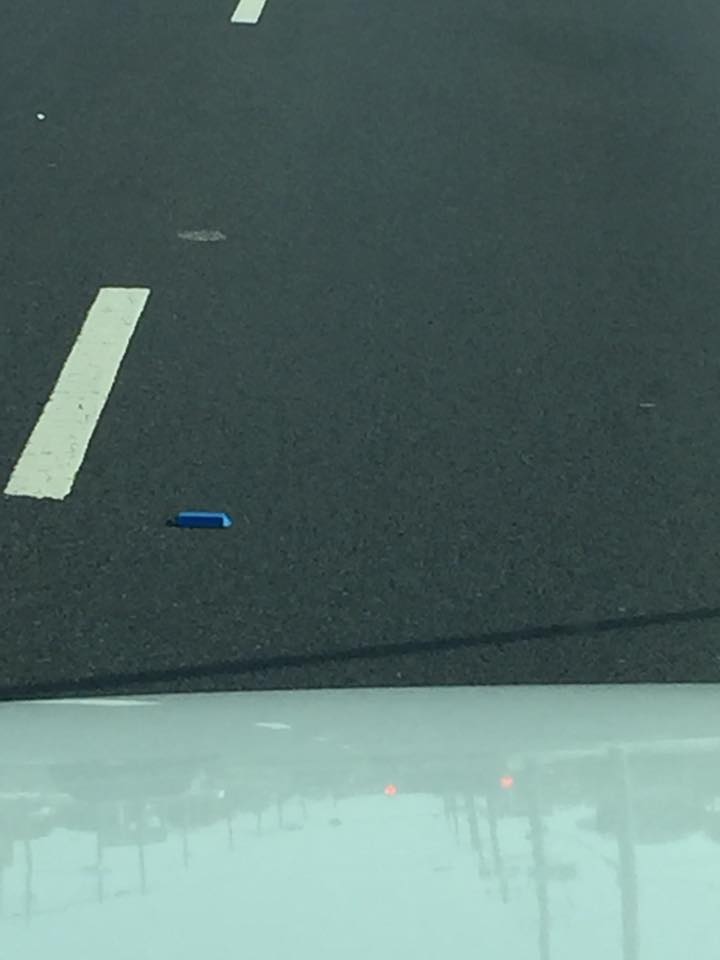 Salisbury News: SFD Installing Blue Hydrant Markers