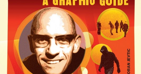freud quotes: Introducing Foucault: A Graphic Guide