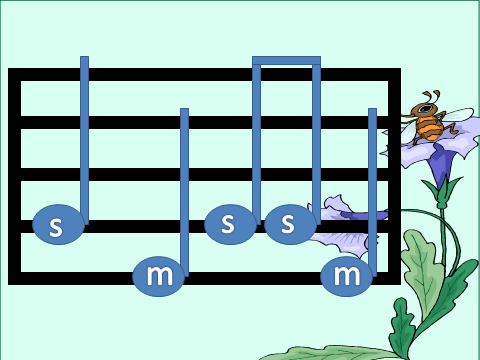 The Sweetest Melody: So and Mi Lesson Bundle