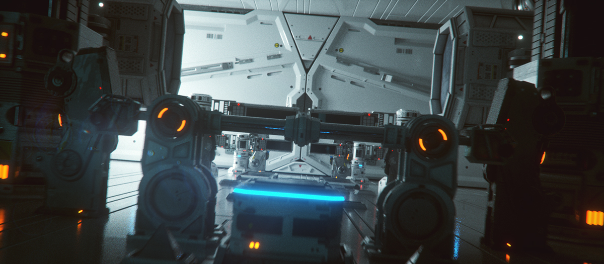 Beeple: Zero-Day | Computer Graphics Daily News