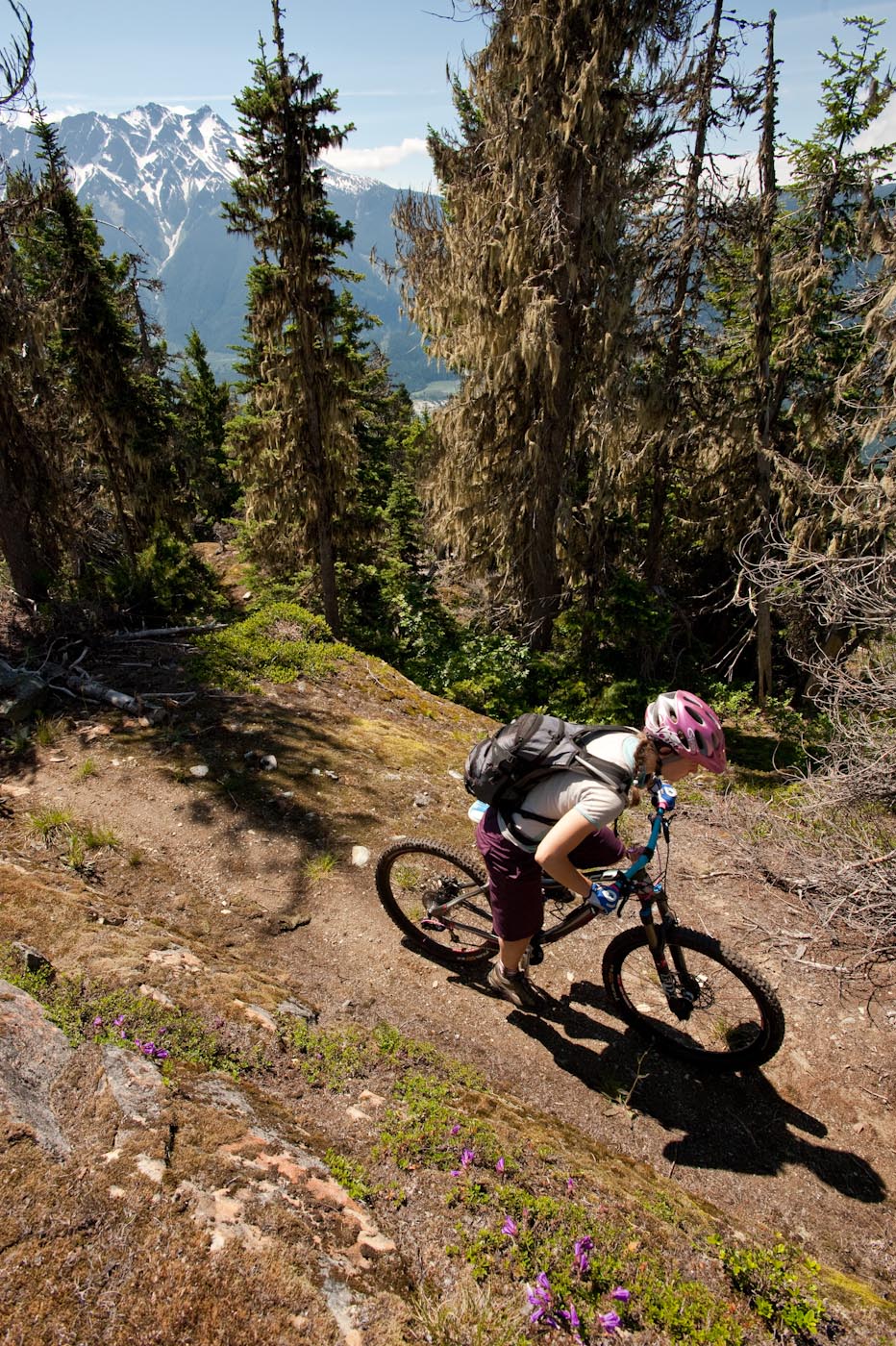 Pat Mulrooney Photography: JTR Pembyworx