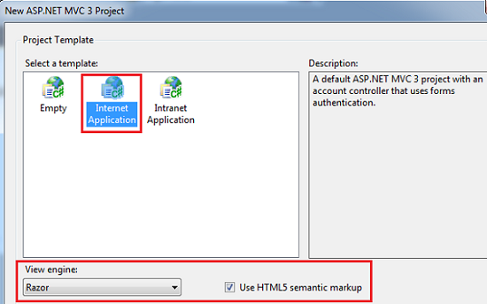 How To Create Aspnet Mvc 3 Report Sampath Lokuge Tech Blog 9374