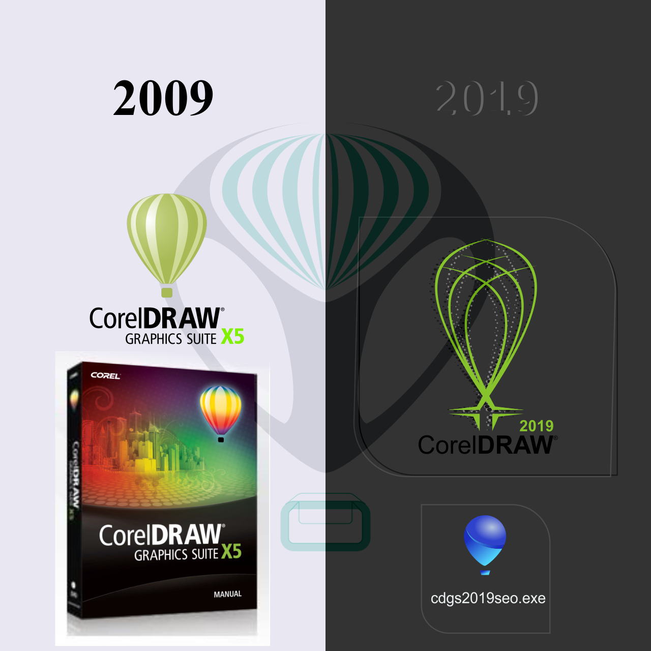 CorelDRAW 2019 O que Queremos? E Como Queremos? - Corel na Veia