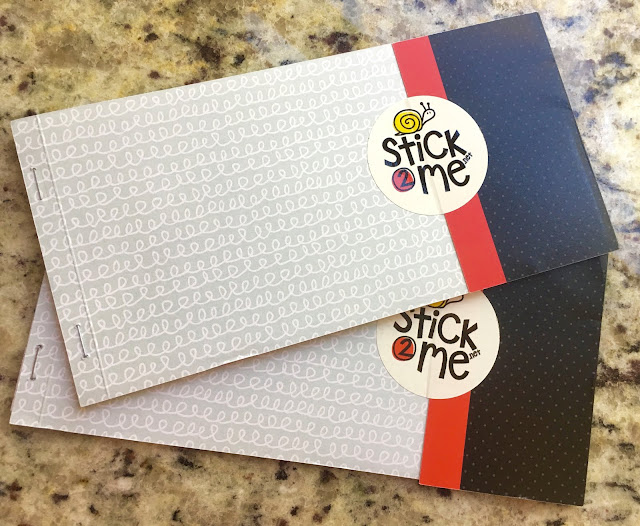 Magnolia Mamas : Back to School Labels {Stick 2 Me}