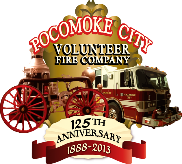 The Pocomoke Public Eye: Pocomoke City to Host Delmarva Firemen’s ...