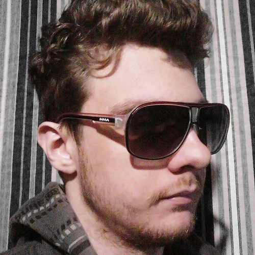 Me conheça - Junior_Djjr