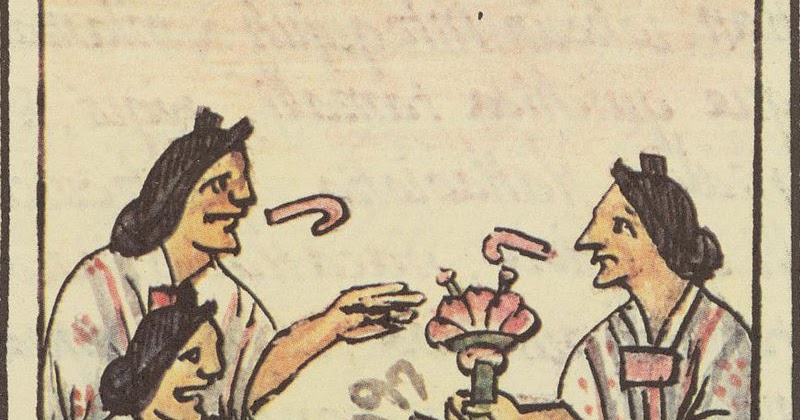 Encyclopedia of Trivia: Smoking