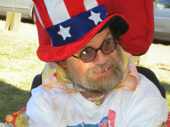 Frank Moore (1946-2013) | IL MORTO DEL MESE