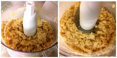 Cooking Club: Sudanese Tamiya (Falafel)