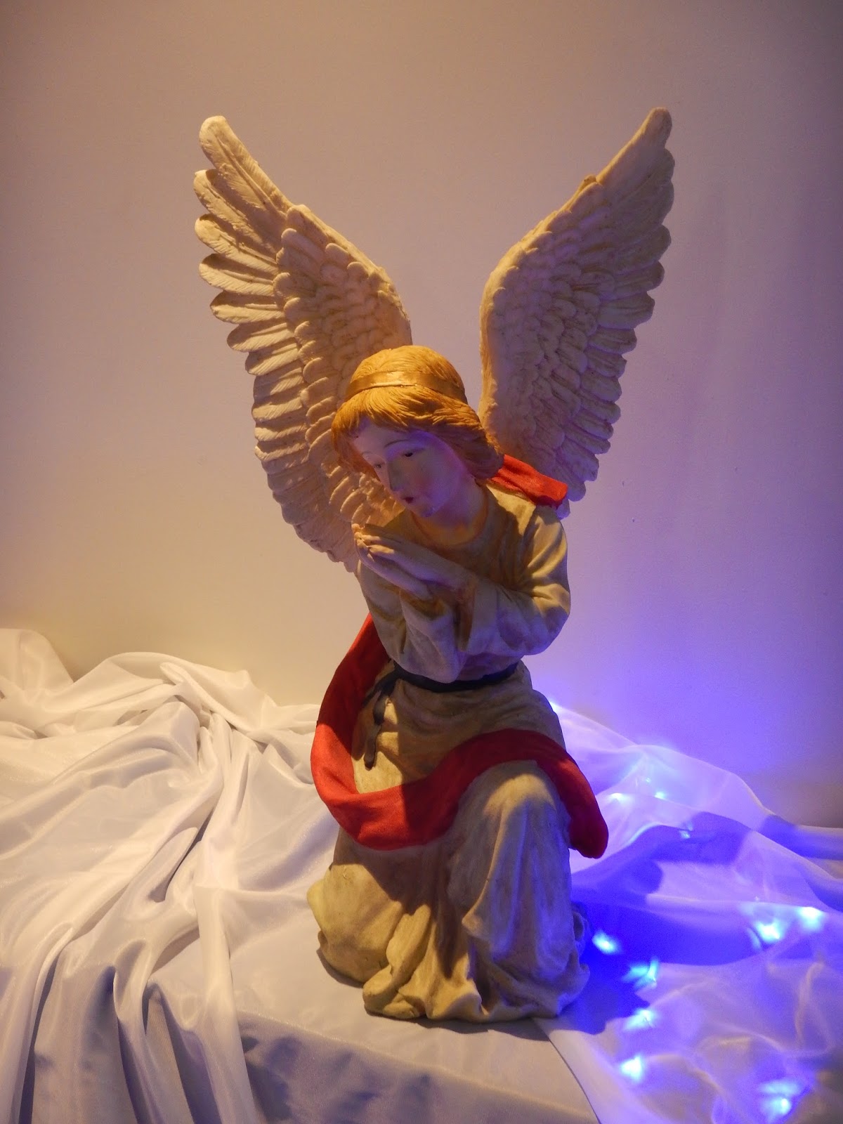 Carisma y Misión Marista: El primer lugar en Belén (Parte 4)