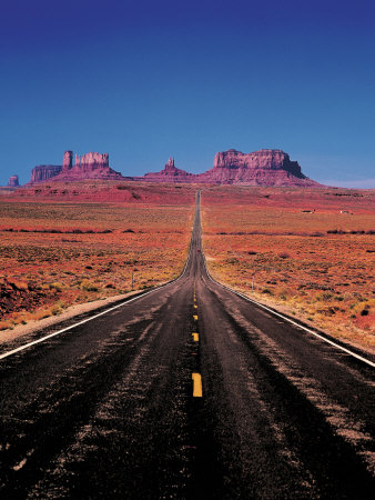 Dreaming Big~*: Different Roads