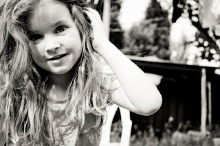 It's Love: Imogen Grace