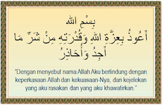 5 Doa untuk Orang Sakit yang sesuai Hadist Rosululloh
