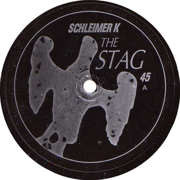 WET DREAMS: SCHLEIMER K / DIE PARTEI - THE STAG-STRAHLSUND (VINYL ...