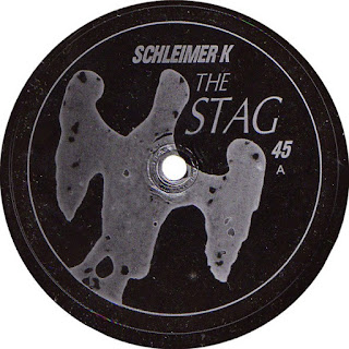 WET DREAMS: SCHLEIMER K / DIE PARTEI - THE STAG-STRAHLSUND (VINYL ...