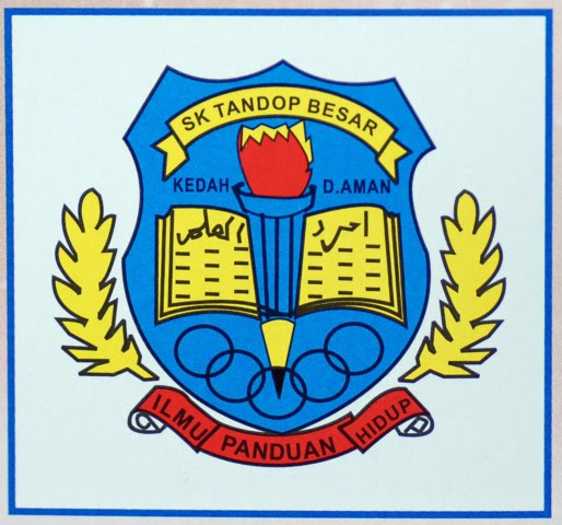 SEKOLAH KEBANGSAAN TANDOP BESAR