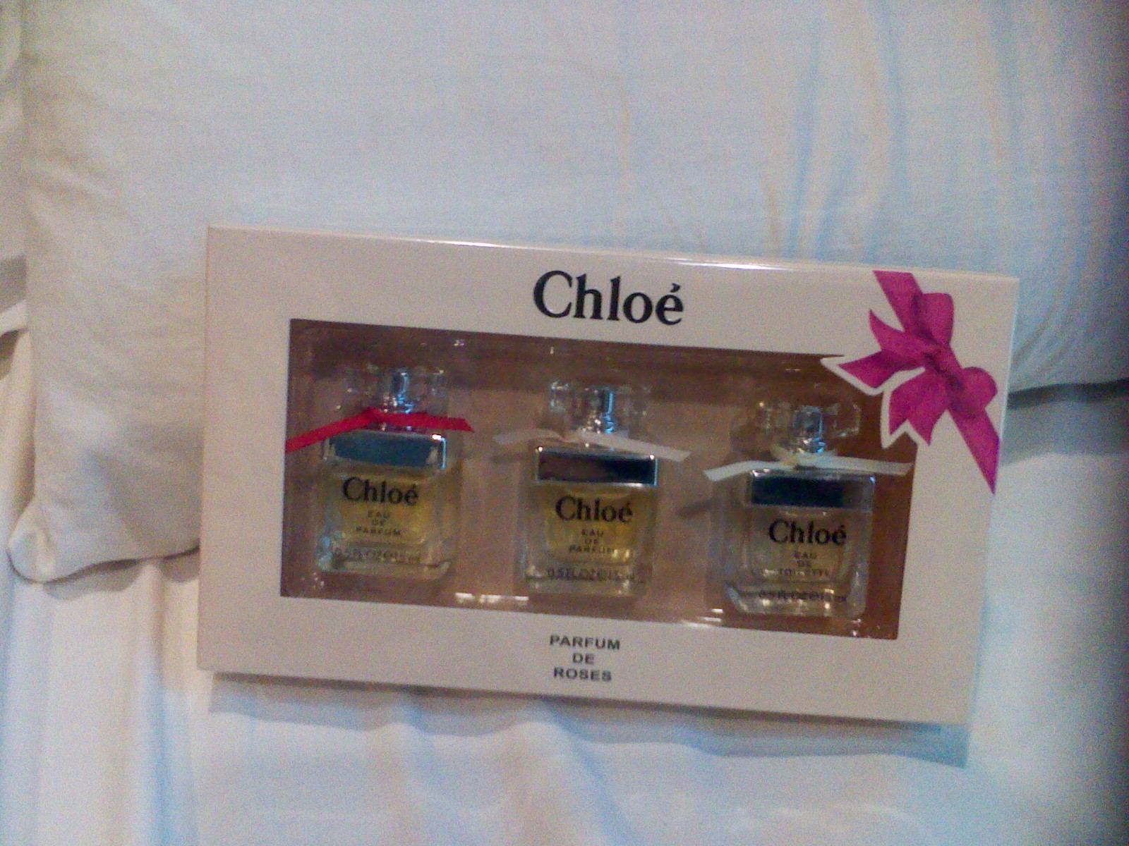 importer, wholesaler and distributor of International Branded Perfumes ...