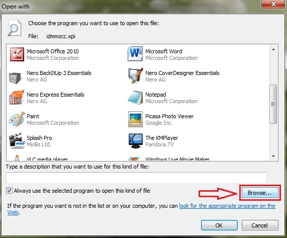 Fix Your Pc Idm Is Not Working In Firefox Solved