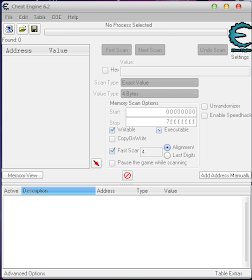 Cara menggunakan cheat engine untuk game pc - vseradays