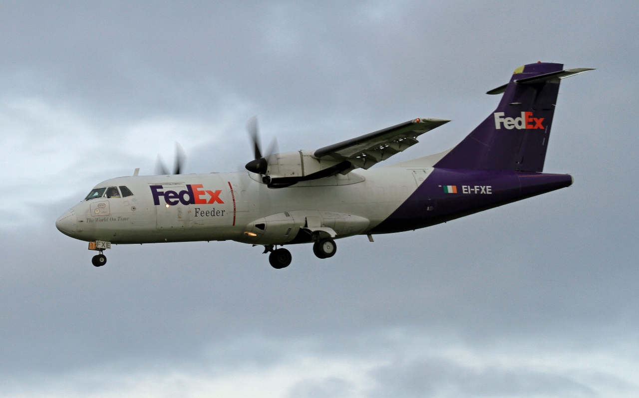 Cork Airport : May 2013