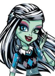 Monster High: Frankie