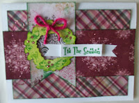 Debbie's Scrappin Corner