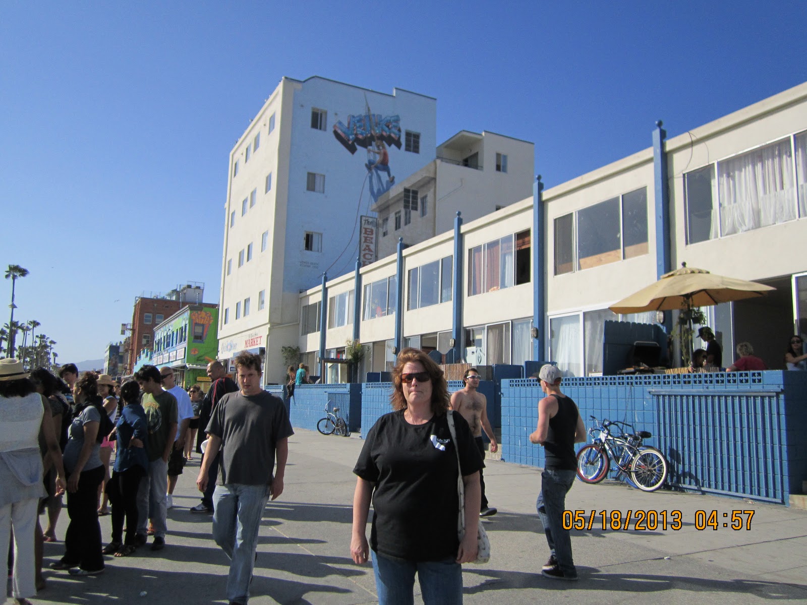 The Manson Family Blog - Tate LaBianca Murders - TLB - True Crime ...