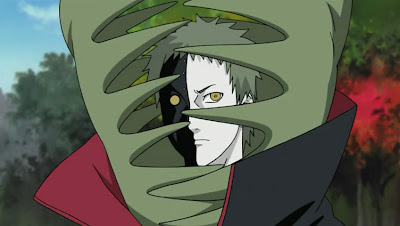 Blog About Games, Airsoft gun, Yu Gi Oh! , Naruto & Assassins Creed: Zetsu