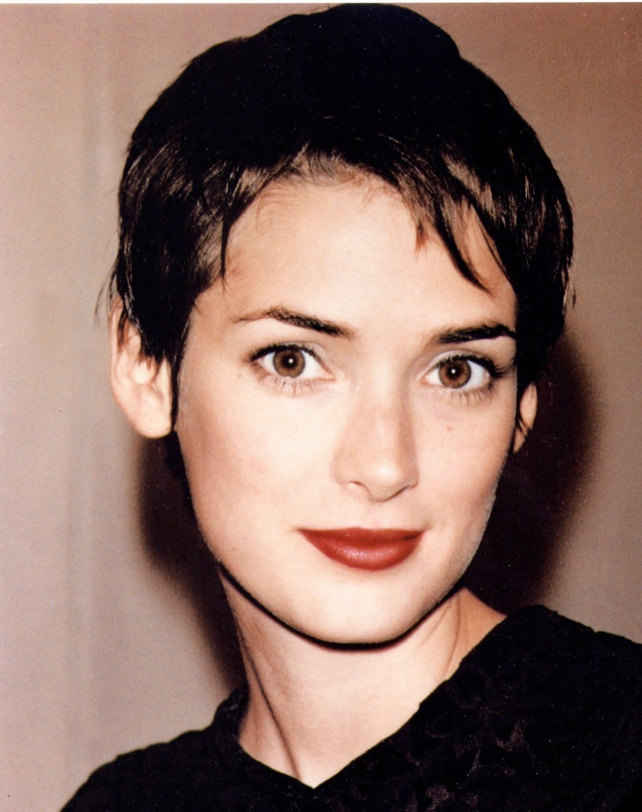 Gamine Makeup ~ Mindful of our Makeup