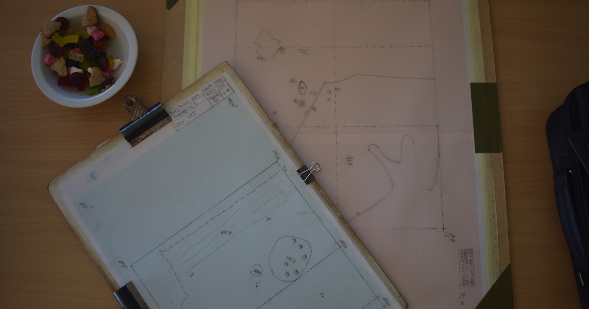 Dag 4: Rom blev ikke bygget på én dag