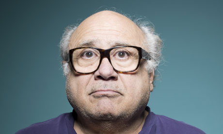 Famosos Aniversariantes de Hoje: Danny DeVito