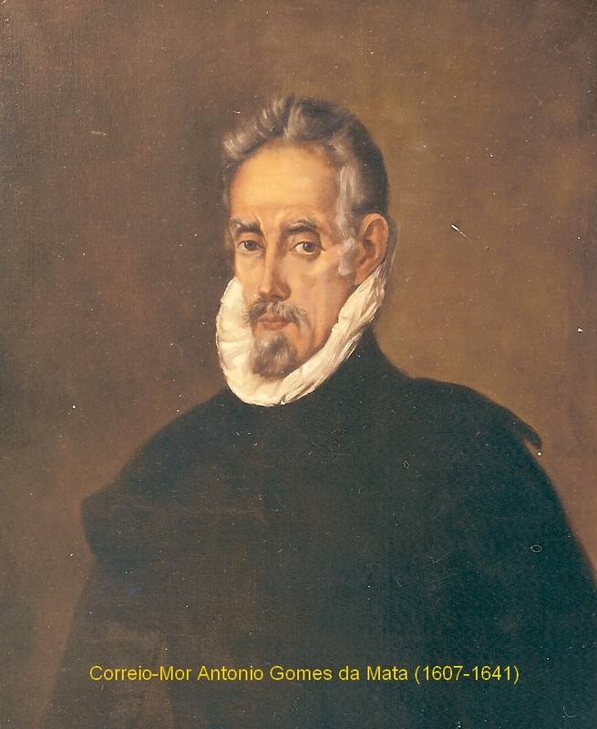 FIQUE SABENDO: Família da Mata ou Matta