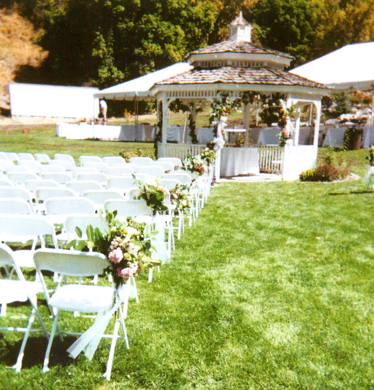 Conrad Ranch Homestead