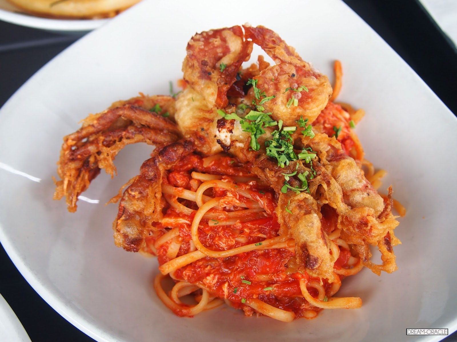 Dare to dream,Live the dream